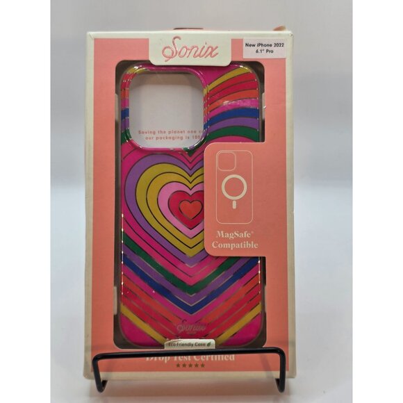 Sonix | Cell Phones & Accessories | New Sonix Phone Case With Magsafe ...
